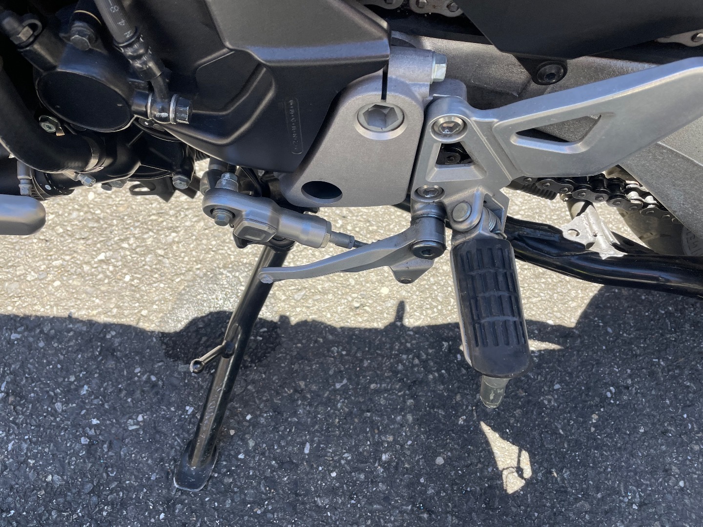 バイクでソロキャンプの場所探し: がまおやぶんの「気ままに趣味生活13年目😊」！