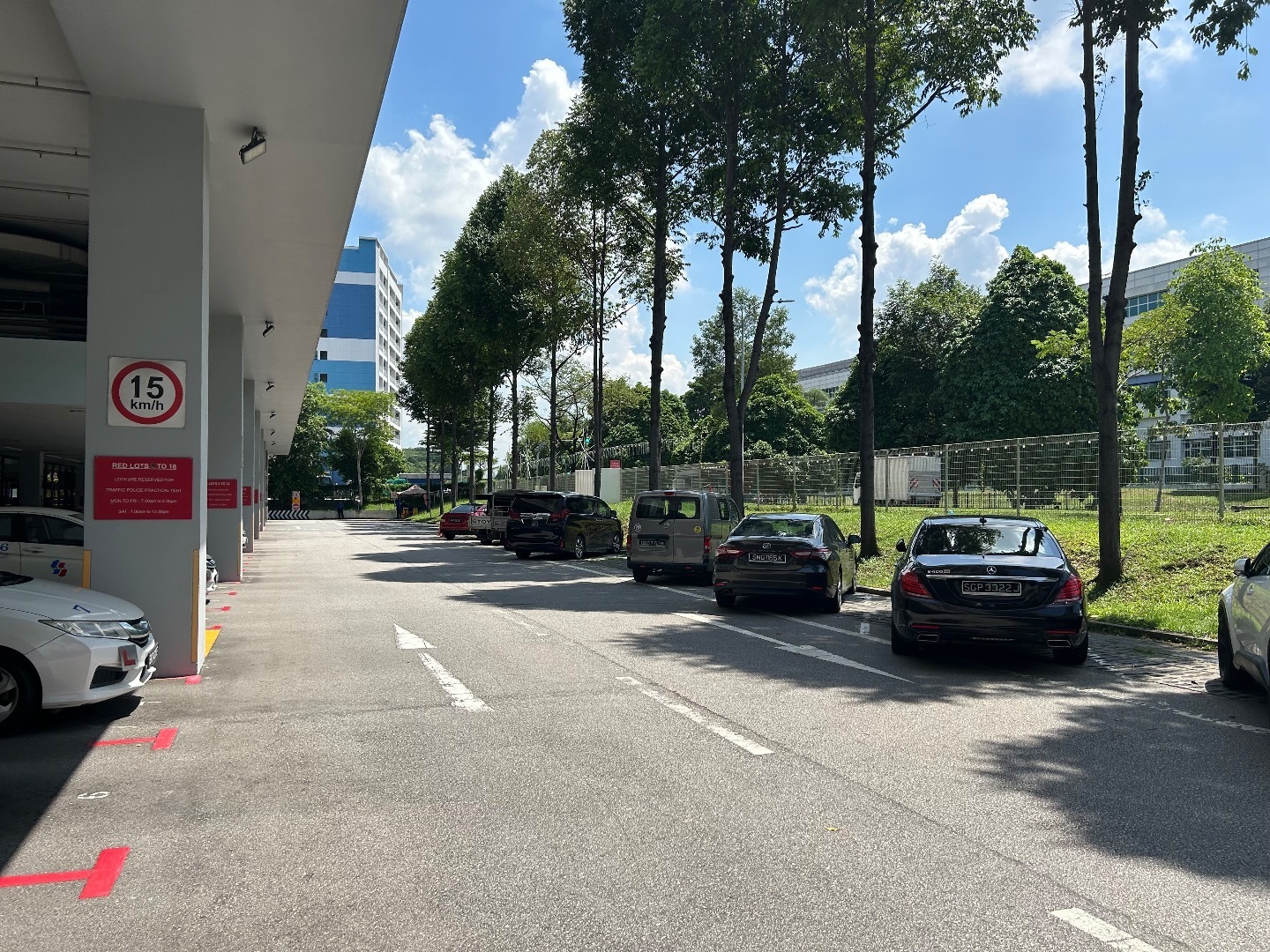 運転免許の試験: がまおやぶんの「気ままに趣味生活13年目😊」！